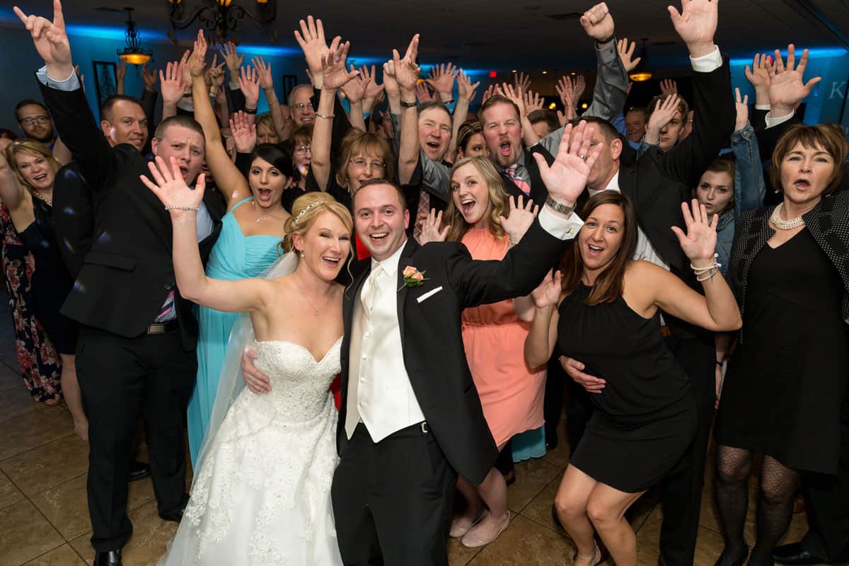 Wedding Venue Gallery | Vintage House Banquets and Catering